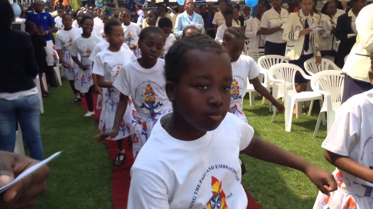Bulawayo Dominican Convent celebrates 120 years - YouTube