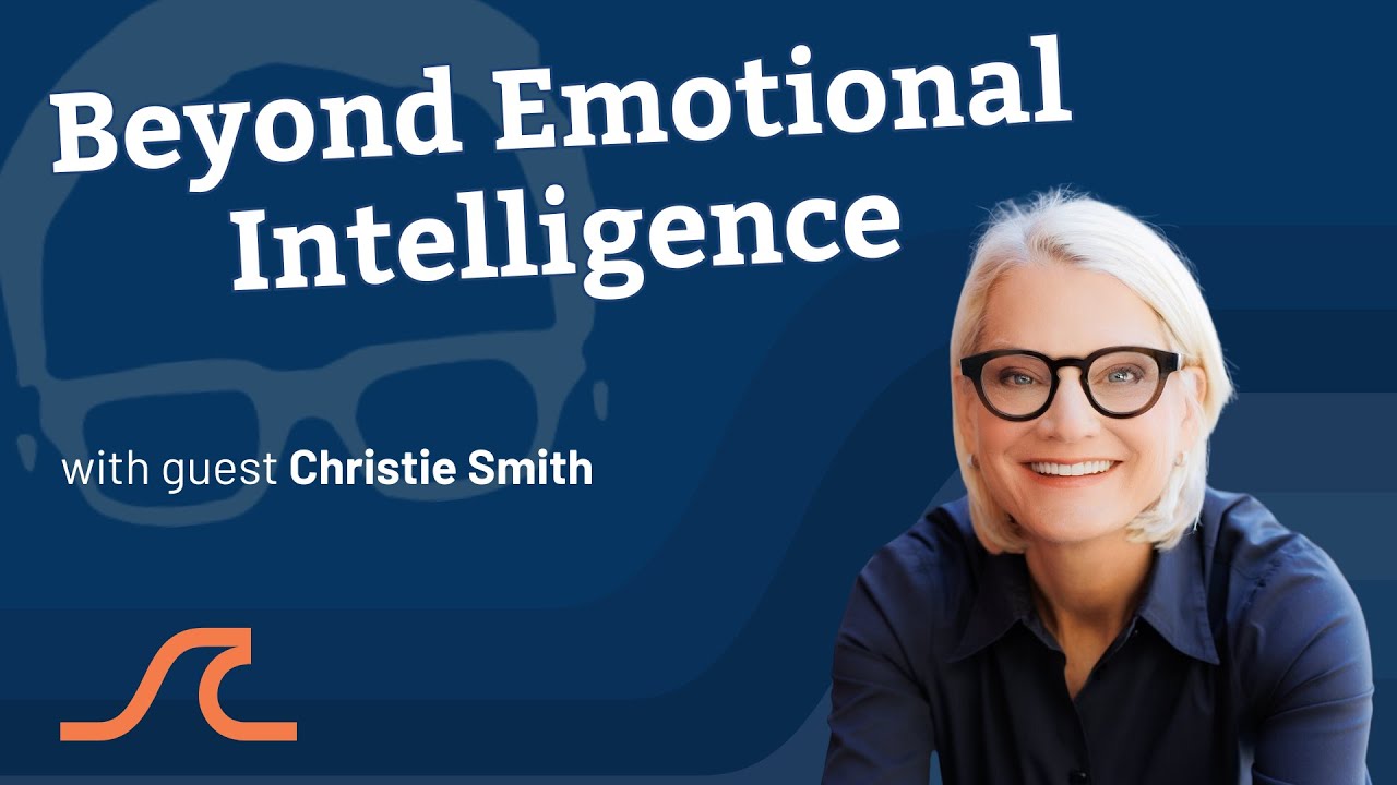 Emotional Maturity with Christie Smith - YouTube