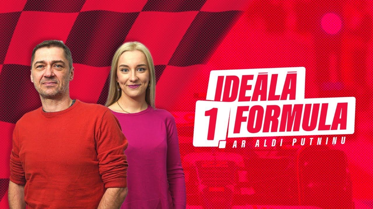 Ideālā 1. Formula ar Aldi Putniņu | Bahreinas Grand Prix - YouTube