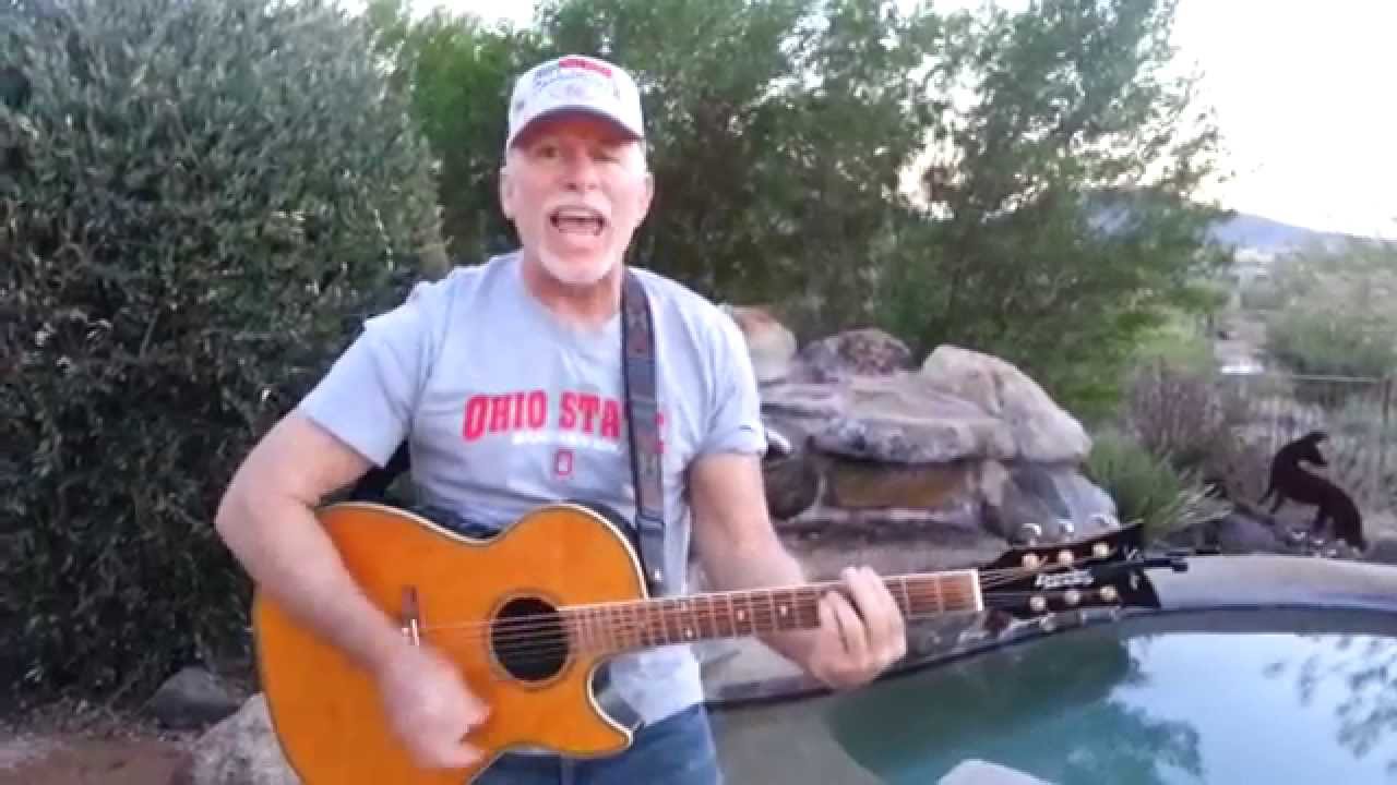 "Go Bucks, Pluck a Duck" by David Sheehy - YouTube