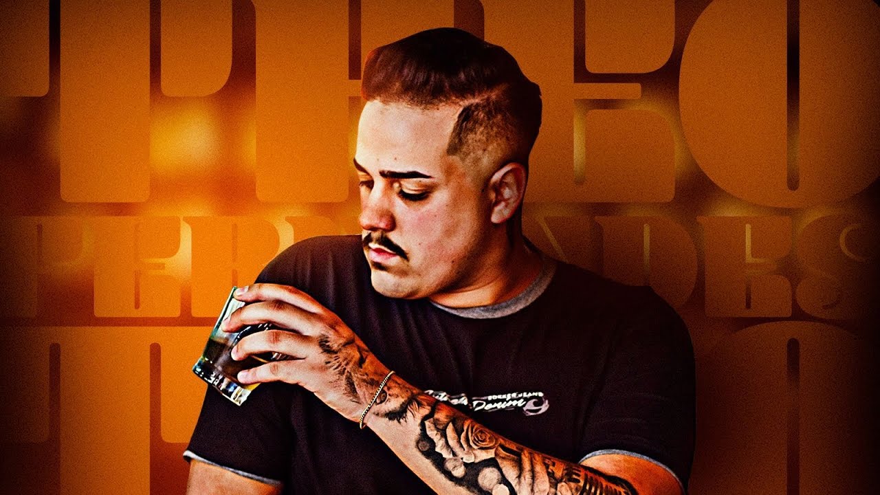 Theo Fernandes - Com Toda Cerveja Do Mundo ( Vídeo Oficial ) - YouTube