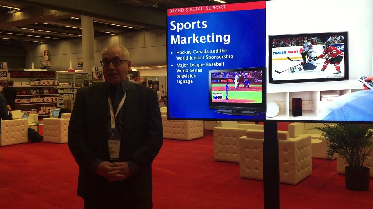 Daniel Rioux, directeur régional du service aux membres du Groupe TIM ...