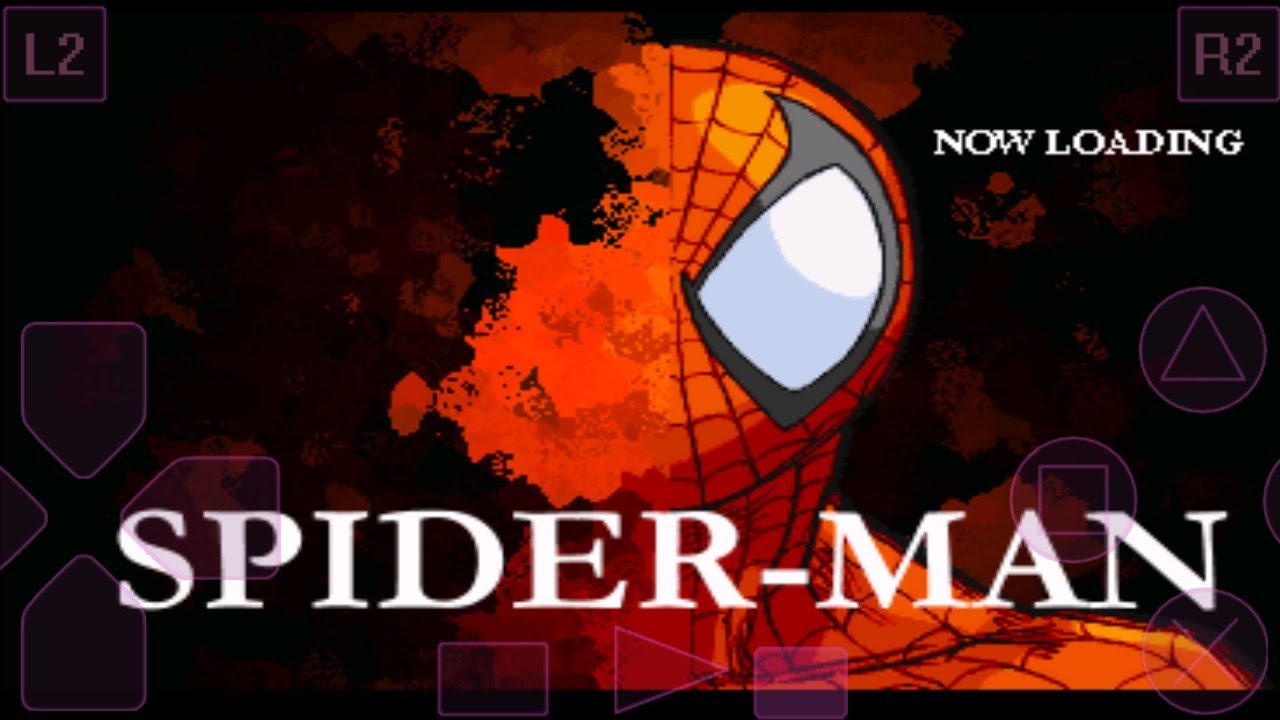 MARVEL VS CAPCOM CLASH SUPER HEROES ; play as spiderman (13) - YouTube