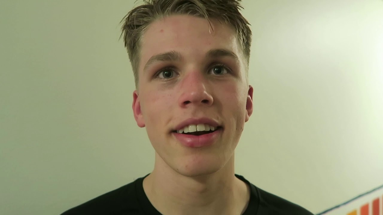 Oliver Møllenberg interview, 23. februar 2019 - YouTube