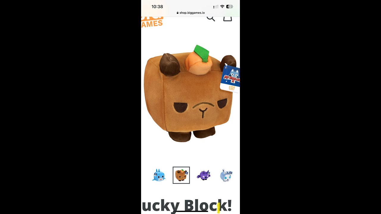 @BuildIntoGames hired hitmen goons to threaten. - YouTube