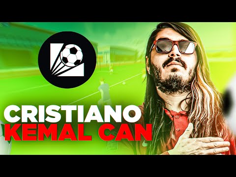 EKİPLE EĞLENCELİ PRO SOCCER ONLINE OYNADIK! | Kendine Müzisyen