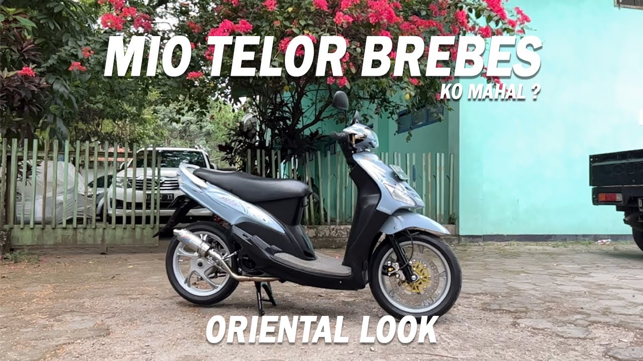 REVIEW MIO TELOR ASIN !! - YouTube