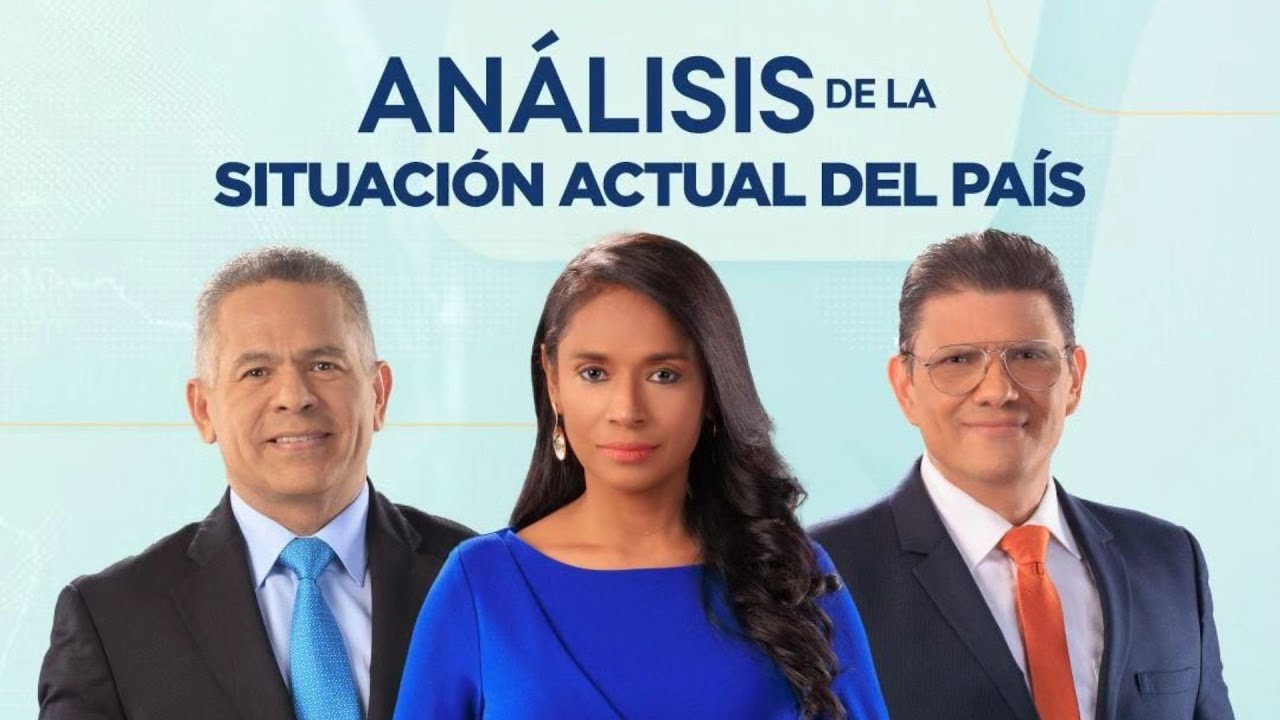 Debate Abierto Dominical - 26 de noviembre || Telemetro Reporta - YouTube