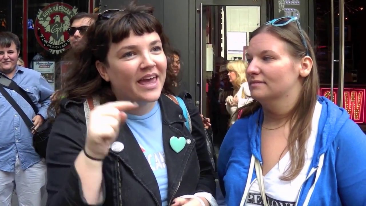 2013 Broadway Flea Market!!! With Jason Eric Testa - YouTube