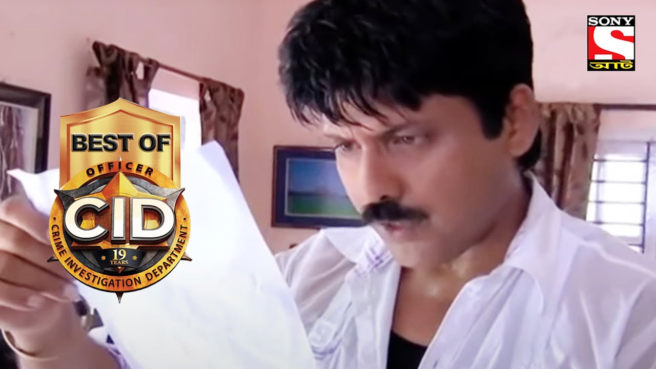 Best of CID Kolkata Bureau (Bangla) - রণজয়ী - Full Episode - YouTube