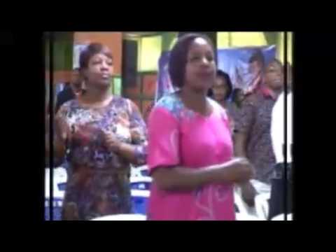 Apostle Enock Sitima- Strategic Kingdom Thinking-18th September 2016 ...