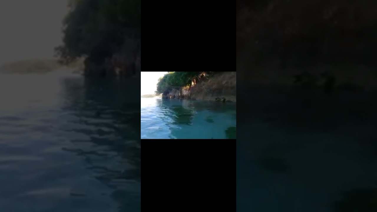 #morales beach resort (glan) #gensan - YouTube