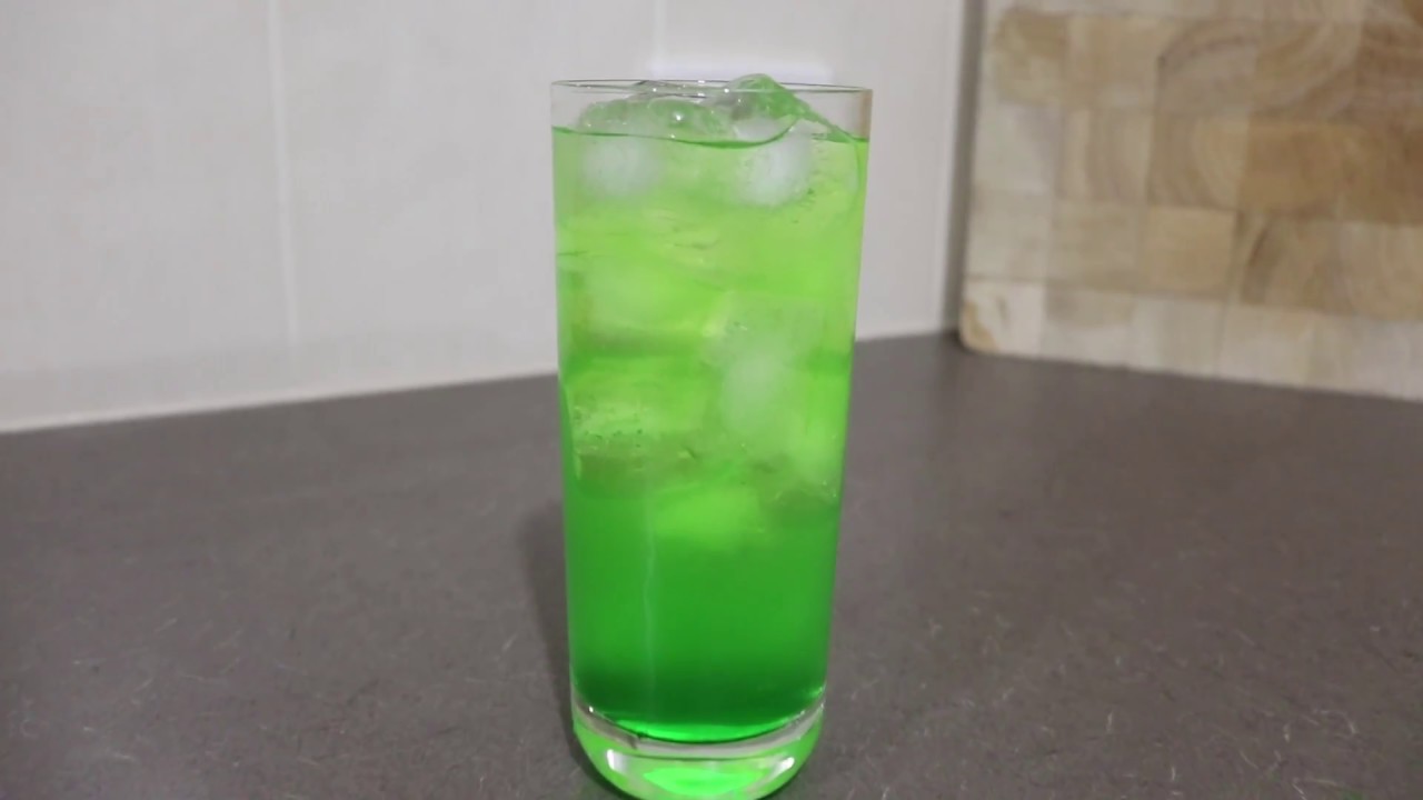 Jewel of the commonwealth - Cocktail - YouTube