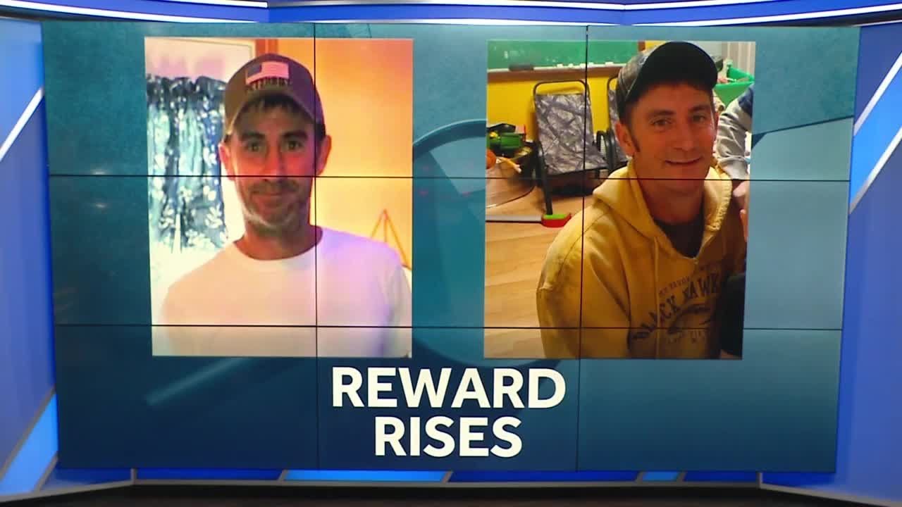 Family of missing Iowa man David Schultz hopeful he returns; reward ...