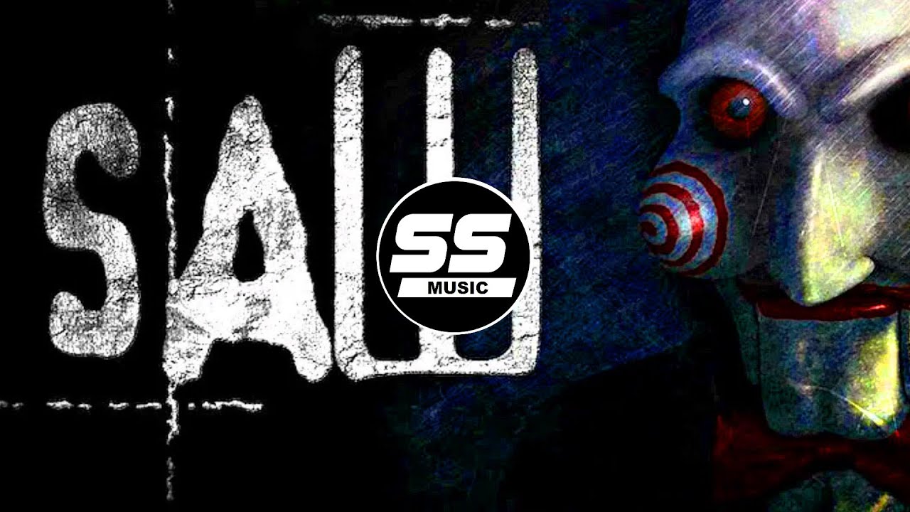Saw [Theme Song Remix] @SSMUSICVLOG - YouTube