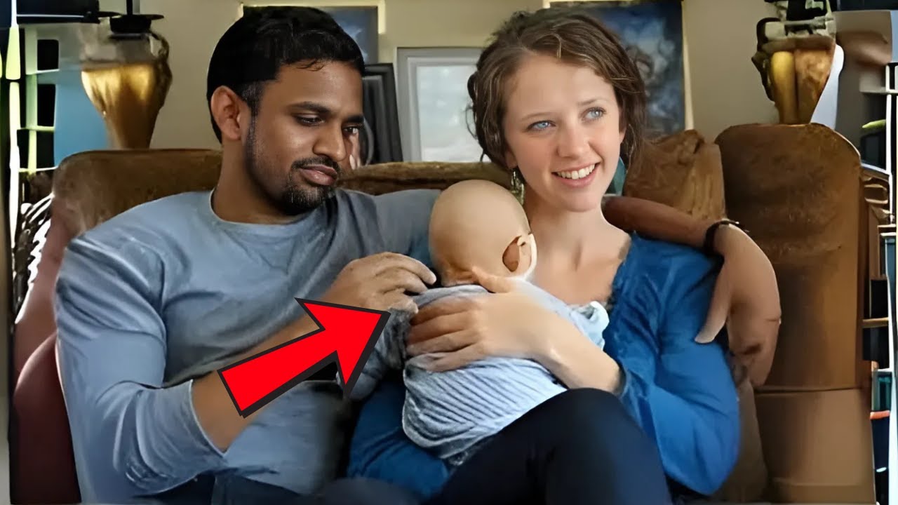 His Family Abandoned Him Because He Looked Different. See How the ...