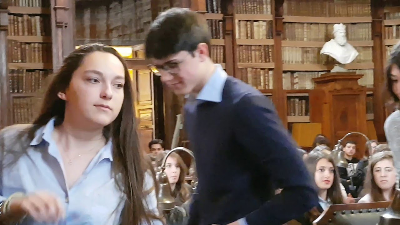 2019_05_21_Che Storia!_2_Premiazione_Filmato - YouTube