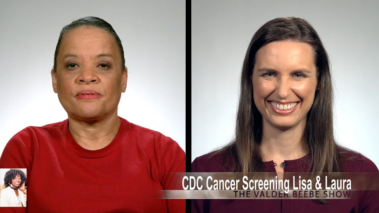 Cancer Screening Lisa C. Richardson, MD, Dr Laura Mack A Roff - YouTube