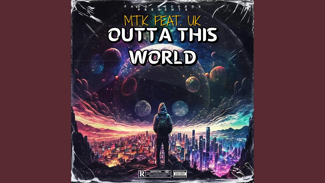 Outta This World - YouTube
