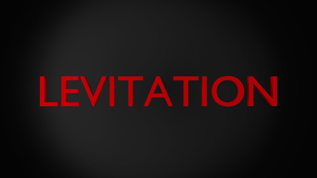 Levitation - Paranormal Channel - YouTube