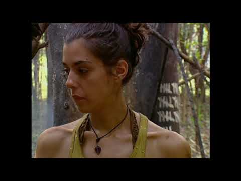Survivor Amazon Aftermath