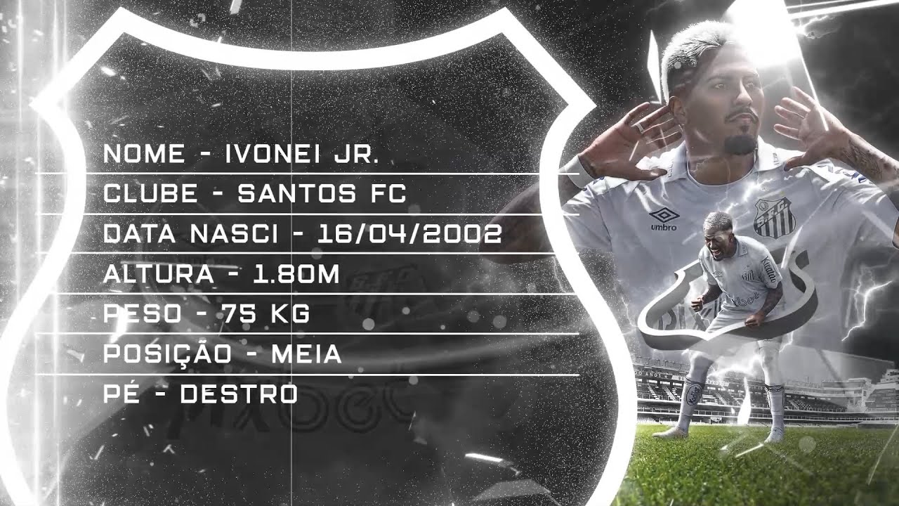 IVONEI JR - MEIA - 2002 - Copa São Paulo - 2023 - YouTube