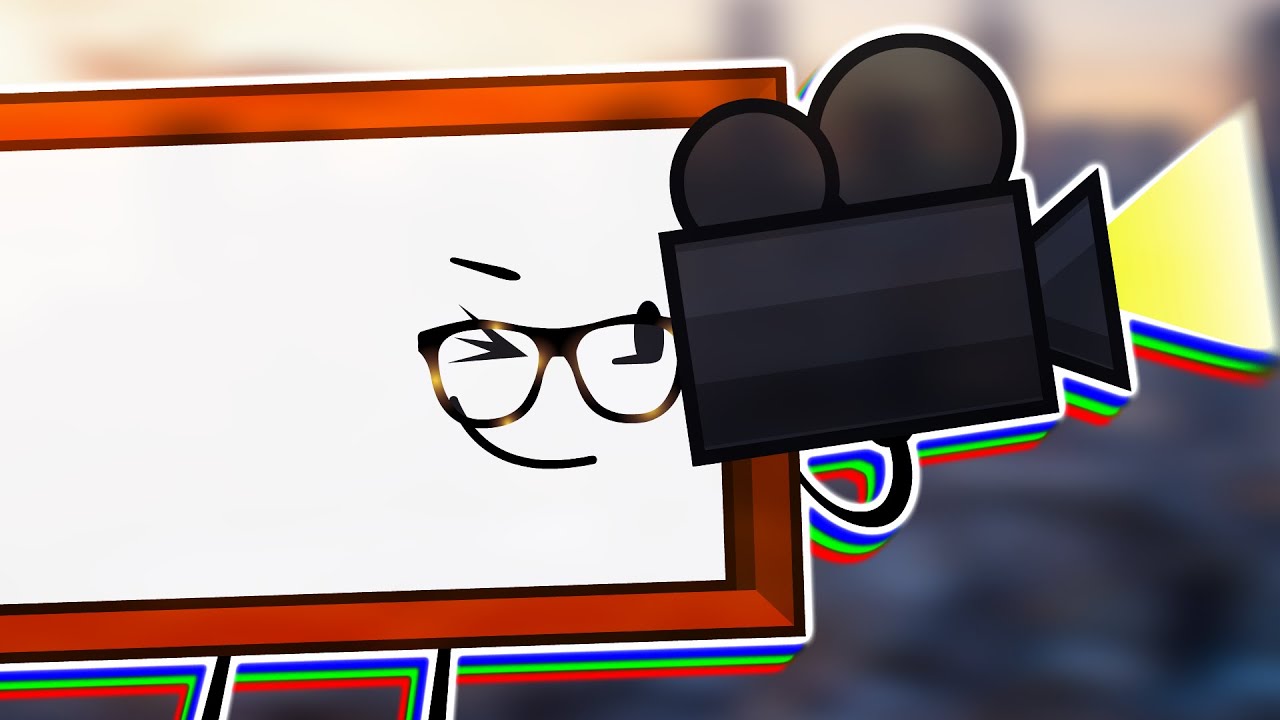 Michael Dexter's Ultimate Animation Reel (2022-2024) - YouTube