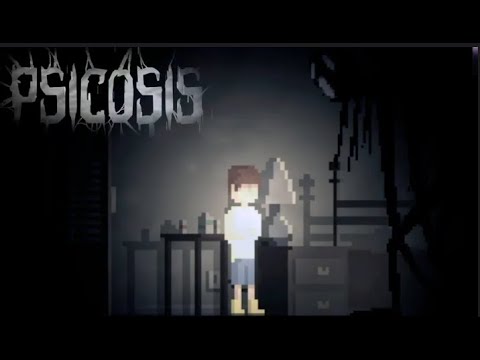 PERO MAMA, TE JURO QUE SI SON REALES... CREANME!!! | PSICOSIS ( 1 ...
