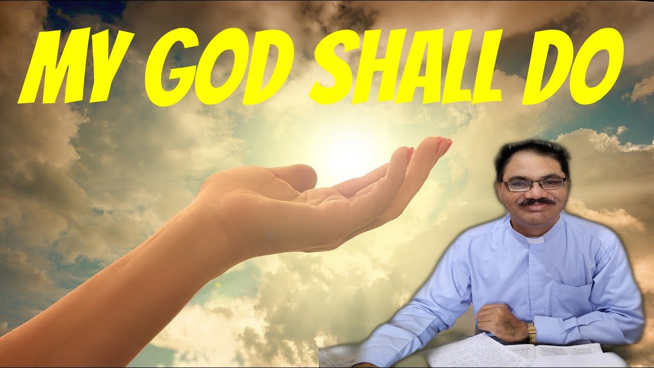 My God Shall Do Marathi Sermon Rev Vasudeo Dehsmukh YouTube my-god-shall-do-marathi-sermon-rev-vasudeo-dehsmukh-youtube