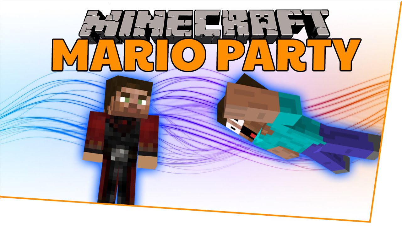 Balui ist zurück! - Mario Party mit Balui | Earliboy - YouTube