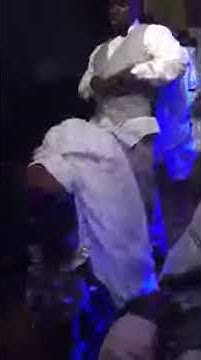 At wedding get lapdance - YouTube