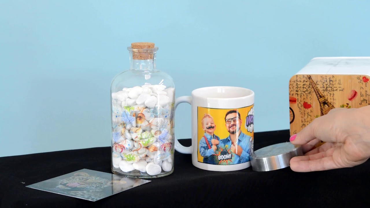 Muggit Clear Coating Film NEW AND EXCLUSIVE PRODUCT YouTube