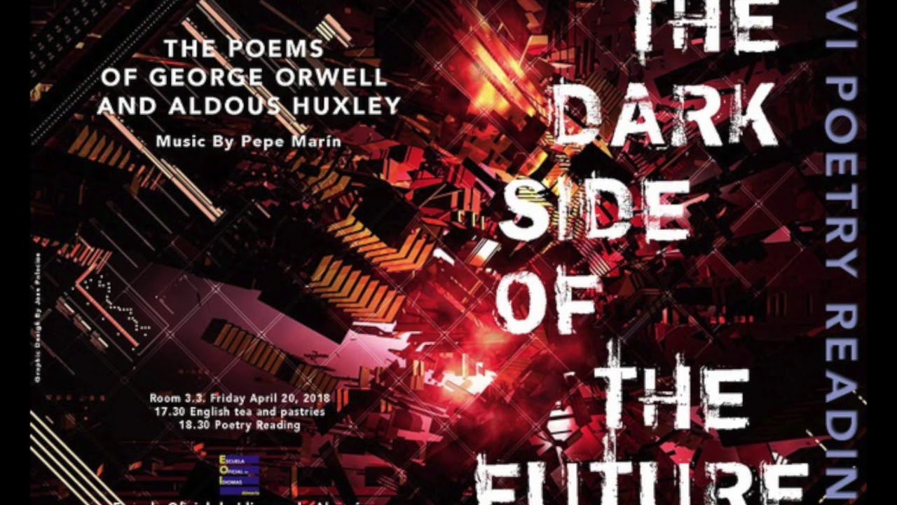 The Dark side of the future - YouTube