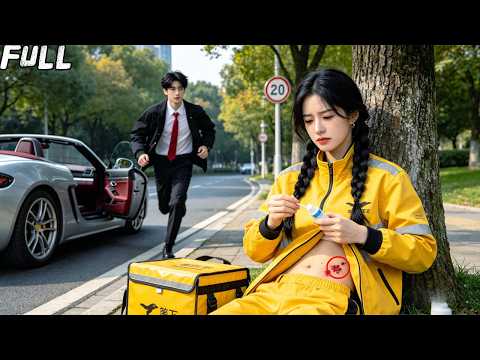 Herkes mafya liderinden korkar; hırslı kuryeci kız hız yaptığı için onu azarlıyor… ona âşık olur.