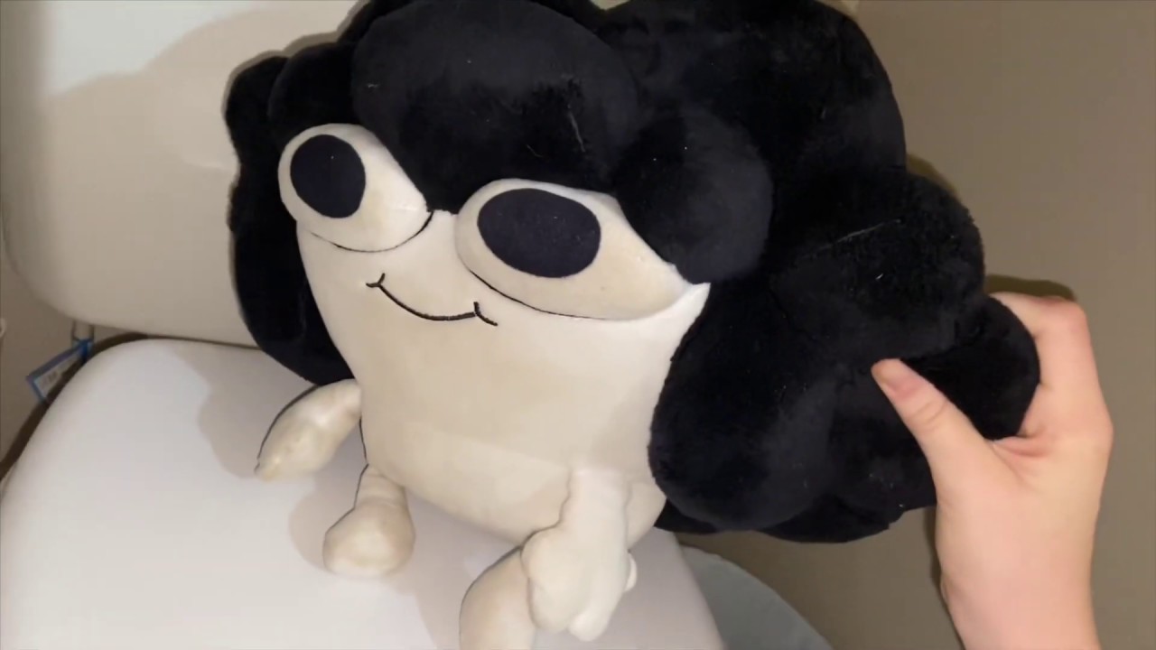 The Return of Pelo! - YouTube