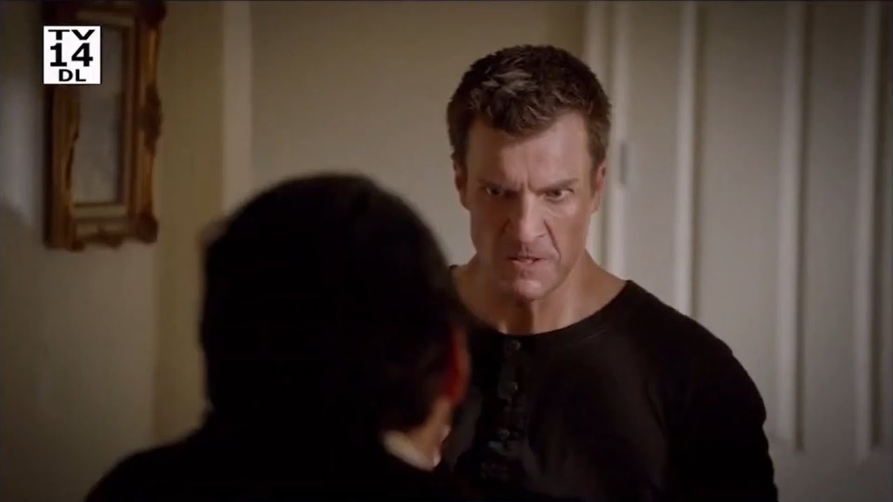 The Rookie 4x14 Promo "Long Shot" (HD) Nathan Fillion Returns Next ...