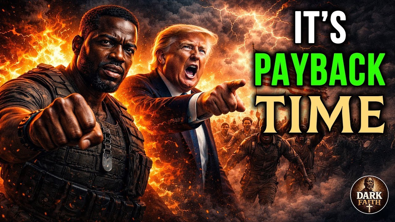 ⚖️MISHPAT Has Begun: Why God Is Finally Settling Every Hidden Account | Biblical Revelation ...