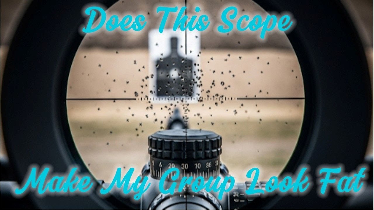 Your Scope is Lying to You - YouTube