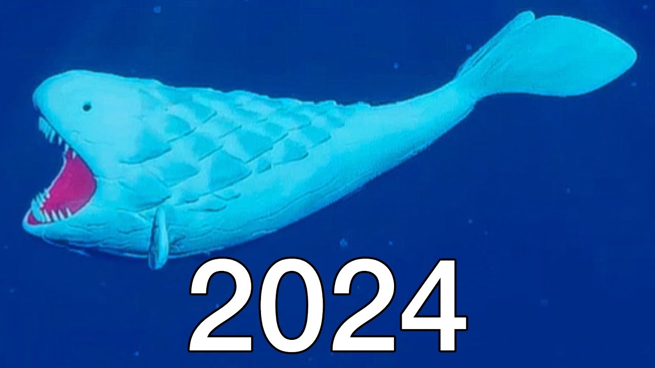 Evolution of Bloop - YouTube