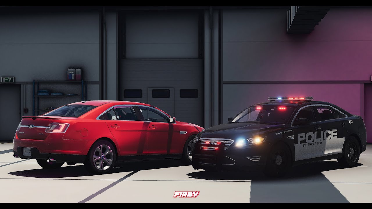 Download link - BETA-TEST W.I.P Ford Taurus | Private | BeamNG.Drive ...