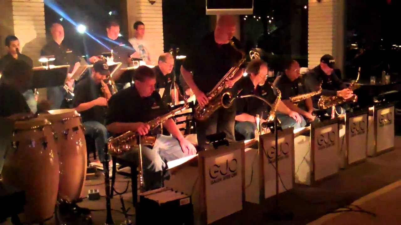 Galen Jeter's DOJO at The Village / Doodle Oodle - YouTube