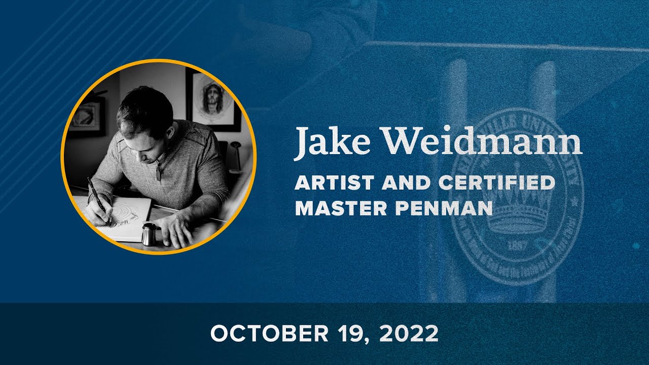 Chapel | Jake Weidmann - YouTube