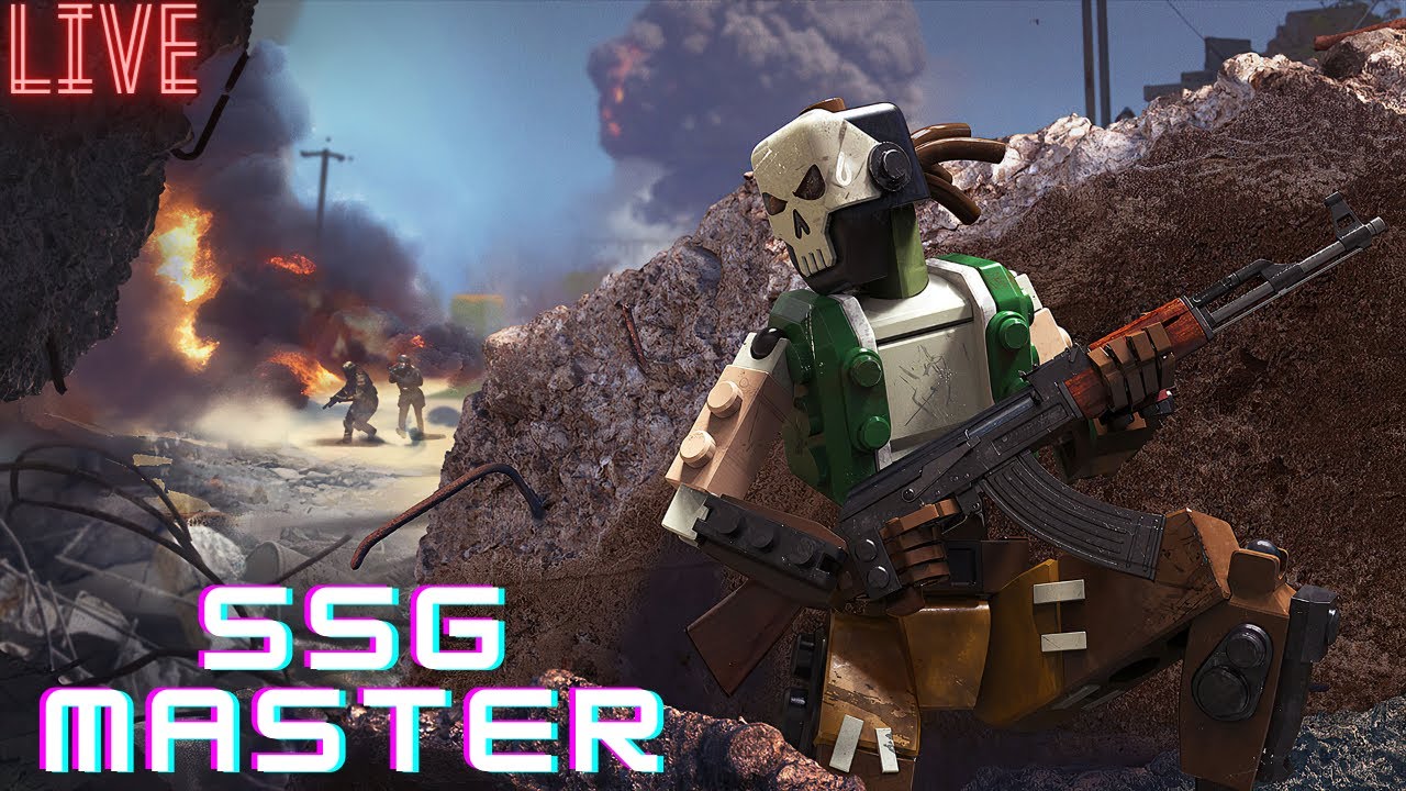 LIVE FREE FIRE MAX WITH YOUTUBER | SSG MASTER |HINDI | #TOTALGAMING # ...