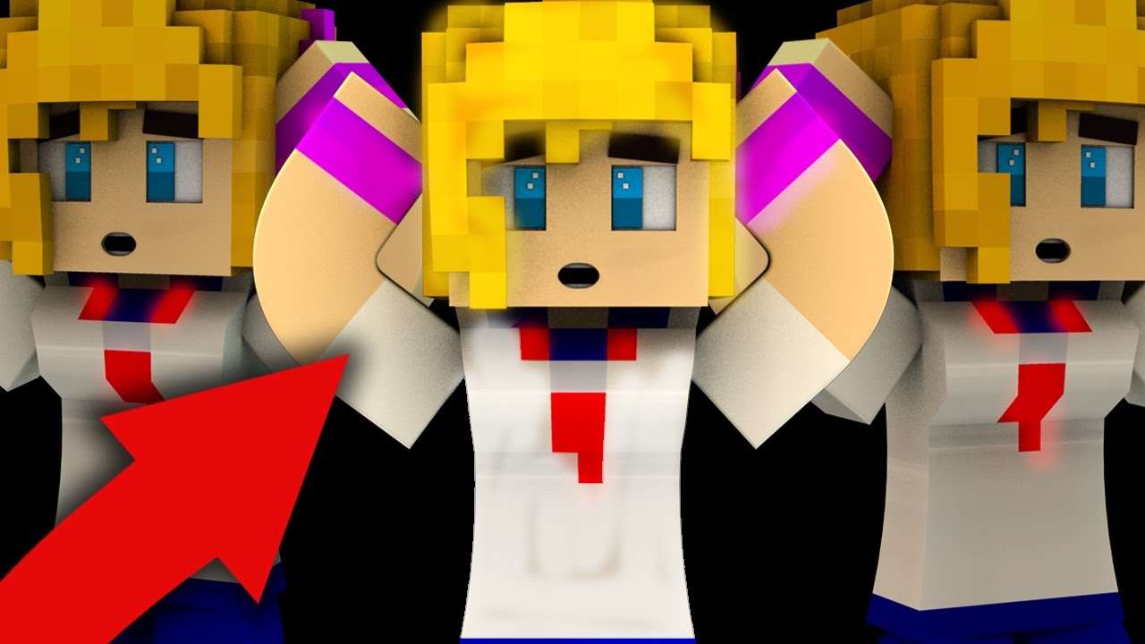 DOKNES TO DAMIANKA?! - YouTube