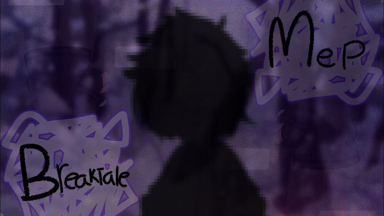 BREAKTALE MEP -BreakTale/Undertale- ||Gacha Club|| TW:Blood/Violence ...