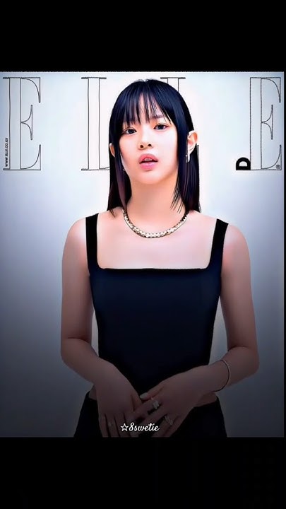 HANNI EDIT|TWIXTOR CLIPS 4K #explorepage #explore #newjeans - YouTube