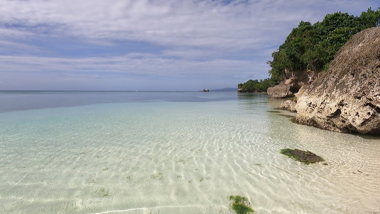 Anda Beach in Anda Bohol in Casa Amihan | With Lamanok Island and ...