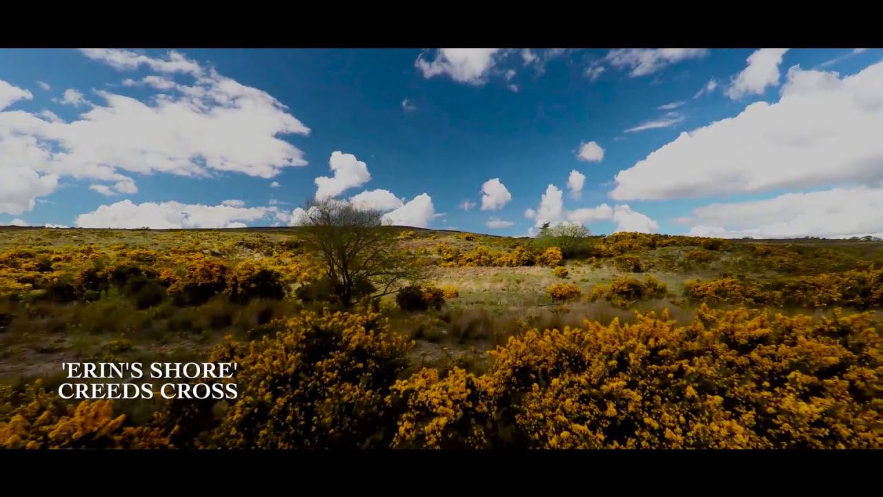 Erins Shore CREEDS CROSS - YouTube