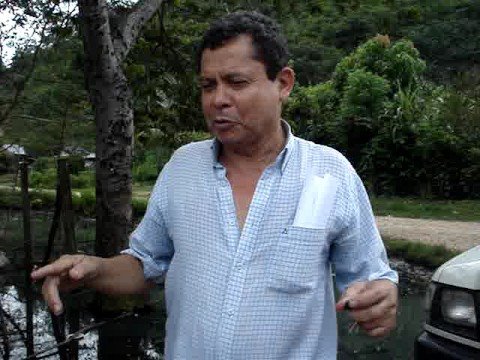 EL ARROYO PIJUL Y SU CUENCA - YouTube
