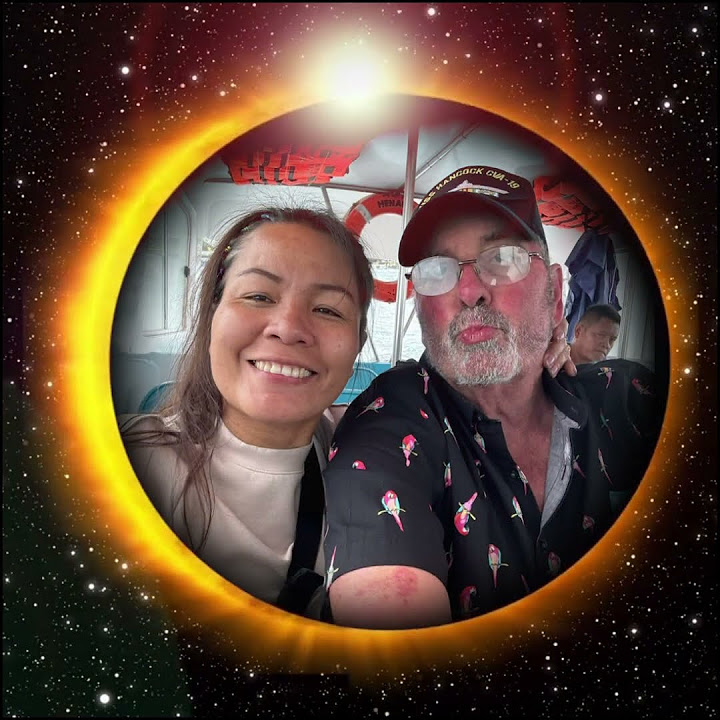 solar eclipse - YouTube